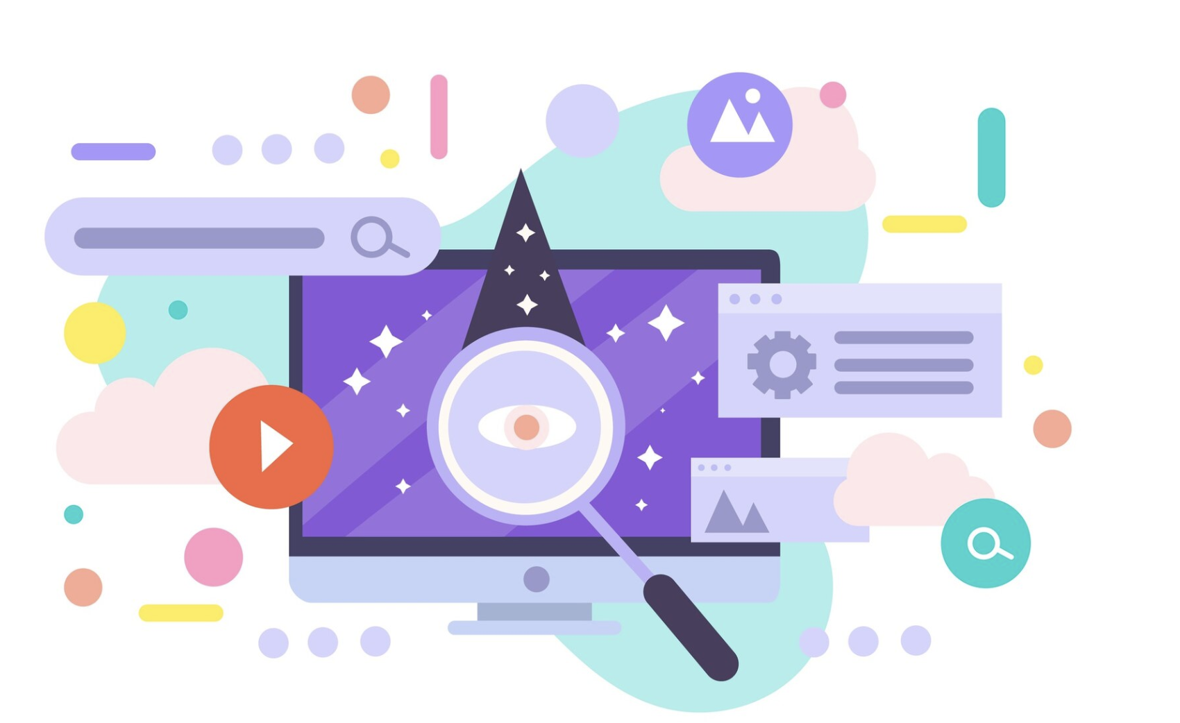 Navigating the Digital Landscape: Why Consumers Should Embrace Efficient Search Tools - Optimind ...